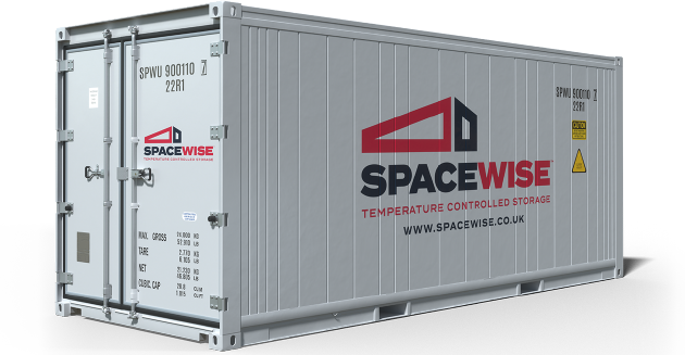 Temperature Controlled Storage Solutions